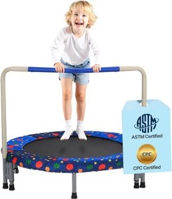 91,4 cm trampolína pro děti Skládací mini trampolína – ETBC36YCYXBC34346V0