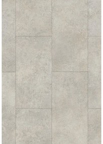 Mexen Grey Emperador  vzorek vinylových panelů SPC 6,5 mm, podklad 1,5 mm, 4 V-drážka, Travertin - F1156-S