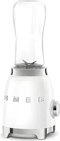 Smeg PBF01WHEU bílá / Stolní mixér