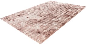 Obsession, Kusový koberec My Camouflage 845 pink, 40x60, růžová, ložnice