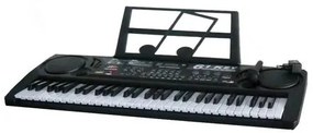 Ramiz Elektronické klávesy MQ-809USB