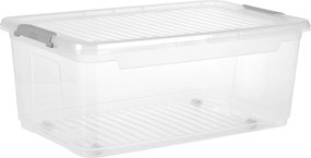 XXXLutz ÚLOŽNÝ BOX plast - Boxy - 003556021802
