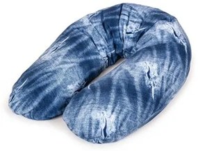 Kojící polštář DENIM STYLE