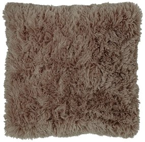 Dekorační polštář z mikroplyše 45x45 cm Cuddly – Catherine Lansfield