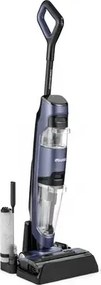 4Swiss VC024 CleanBooster černá / Tyčový vysavač