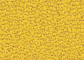 Ravensburger Challenge Puzzle Pokémon Pikachu / 1000 dílků / od 14 let