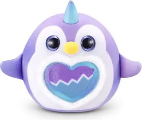 ZURU Figurka Rainbocorns Eggzania Frozencorn Mania / Plast / od 3 let