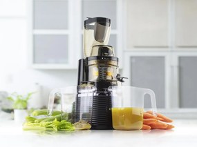 Catler JS 8012 Slow juicer - odšťavňovač