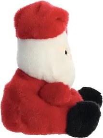 AURORA Plyšový Santa Claus / Palm Pals / 13 cm / Plyš