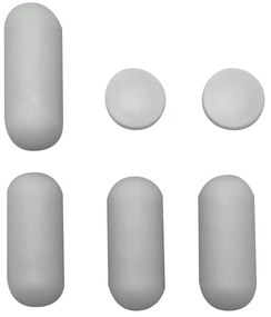 Sapho Sapho, VEEN CLEAN set dosadů pro sedátka, NDVE421-16