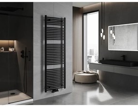 Mexen Ares, topné těleso 1800 x 600 mm, 958 W, černá, W102-1800-600-00-70