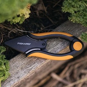 Nůžky na bylinky Fiskars Solid SP 220 1063326