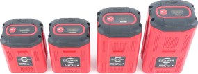 CRAMER OPTIMUS CS30 82V - akumulátorová řetězová pila (bez akumulátoru a nabíječky)