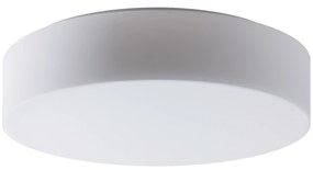 Osmont Eris 4, kulaté stropní svítidlo z triplexového skla LED 52W 3000K, prům. 54cm, IP43