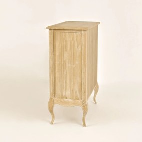 Komoda Venezia 102 cm z masivu dub Benátský