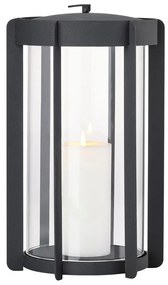 Kovová lucerna (výška 35 cm) Firefly – Zone