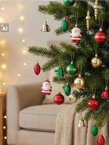 Sinsay - BAUBLE - vícebarevná
