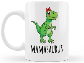 Ahome Ahome CZ Hrneček Mamasaurus 330 ml