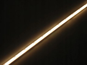 Led pásek Strip Cob 384 IP20 Ww 5 m 850 lm