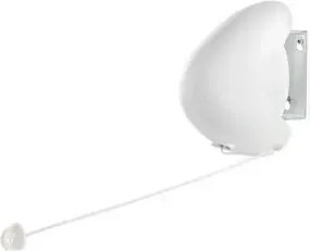 Leifheit 83106 Rollfix Single 80 Longline Sušák na prádlo 8 m