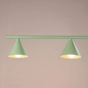 Sollux Lighting Lustr NOX 4L šalvějový