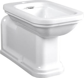 Kerasan, WALDORF bidet 37x42x65cm, 4120K1