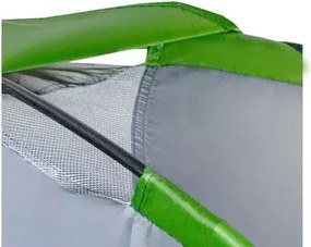 Turistický stan pro 2-4 osoby - Trizand