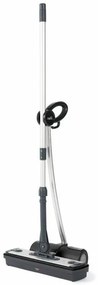 Bezdrátový parní mop Polti MOPPY BLACK, černá