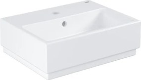 Grohe Cube Ceramic umývátko 45,8x35 cm 3948300h G3948300H