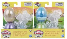 Hasbro Play-Doh Dinosauří vejce