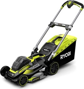 Ryobi RLM36X41H40 - aku 36V sekačka + 1x 4Ah baterie + ...