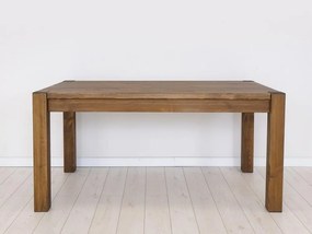 Seart Dřevěný stůl Rustyk 01 - 140x90 cm