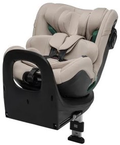 Zopa Autosedačka Voyager Maxi Ivory Beige