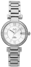 Dámské elegantní náramkové hodinky JVD JC185.1