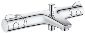 GROHE 34756000 - Termostatická vanová baterie GROHTHERM 800 DN 15 lesklý chrom