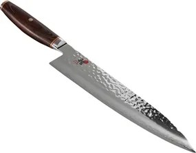 Zwilling Miyabi 6000MCT Gyutoh Japonský nůž 24cm
