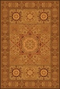 Kusový koberec Remus 80 x 120 cm