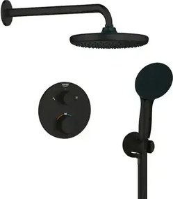 Grohe Vitalio Start - Sprchový set s termostatem pod omítku průměr 25