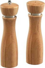 XXXLutz MLÝNEK NA SŮL A PEPŘ - Mlýnky na koření & slánky - 0084350462