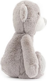 Plyšová hračka medvídek Baby Mix 20cm