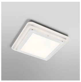 Ledvance Ledvance - LED Stropní svítidlo ORBIS SPIRAL LED/26W/230V P225415