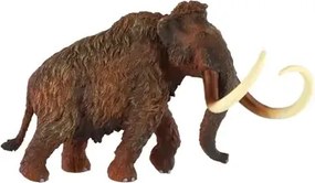 ZOOTED Mamut srstnatý / Figurka / plast / 18 cm / od 3 let