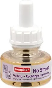 Beaphar No Stress sada Kočka / Difuzér s náplní / uklidňující feromony