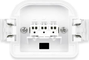 Zářivka LED McLED Fabrik G2 1500mm 60W 4000K neutrální bílá IP65 ML-414.202.69.0