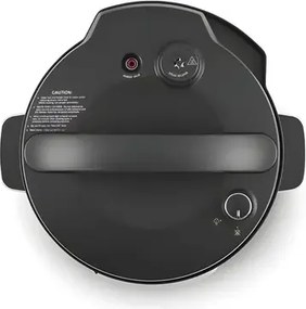 Crock-Pot CSC062X černá/nerez / Multifunkční hrnec / 5,6 l / 1400 W /
