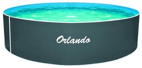 Bazén Orlando 3,66 x 1,07 - tělo bazénu + fólie