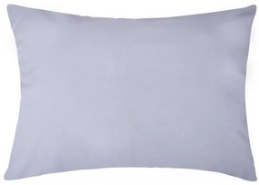 XPOSE® Bavlněný povlak na polštář MICHAELA DUO - tmavě šedý/světle šedý 50x70 cm