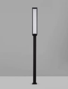Venkovní lampa Solstice S