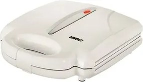 Unold 48360 bílá / Elektrický vaflovač / 1400 W / na 12 celých waflí /