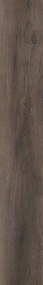 Oneflor Vinylová podlaha lepená ECO 55 050 Walnut Dark Brown - ořech - Lepená podlaha